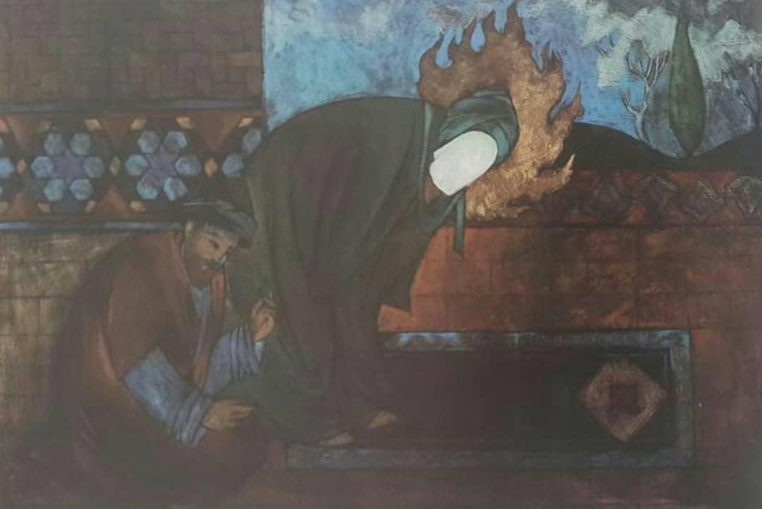 Islamshia » Forma speciale della Wala positiva (M.Motahhari)