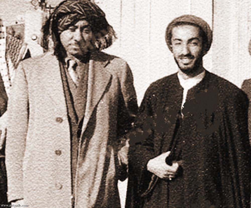 Islamshia » L’influenza di Sayyid Qutb in Iran